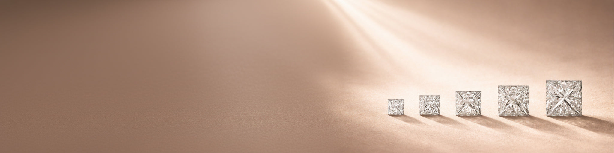 Best Princess Cut Diamond Ratio (Ideal Proportions & Buying Guide ...