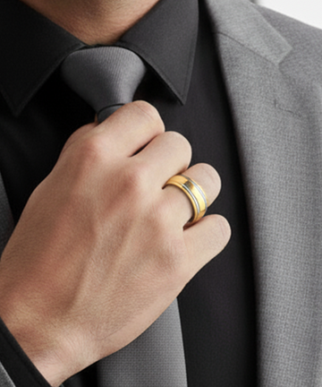 Simple Engagement Rings | Minimalist Diamond Rings in Gold & Platinum ...