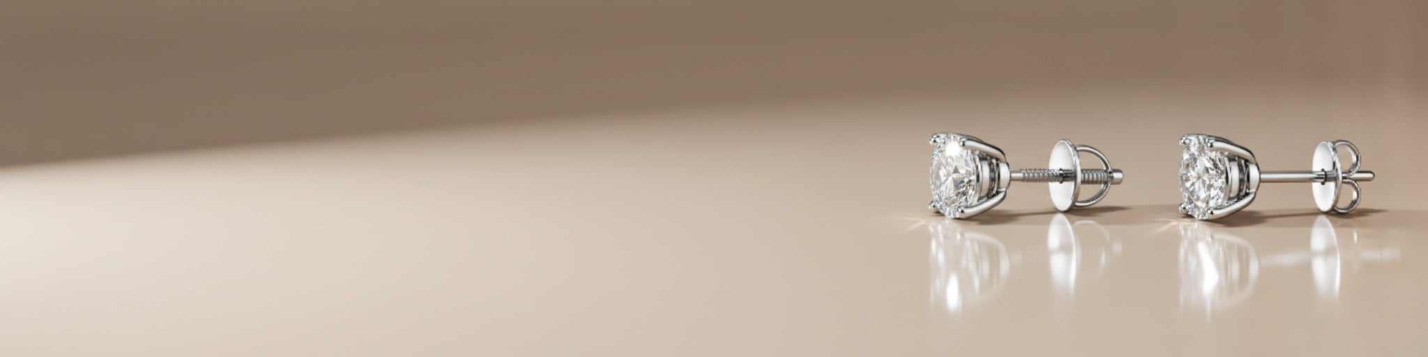 Screw Back vs Push Back Diamond Studs: Which Is Better? – Fascinating ...